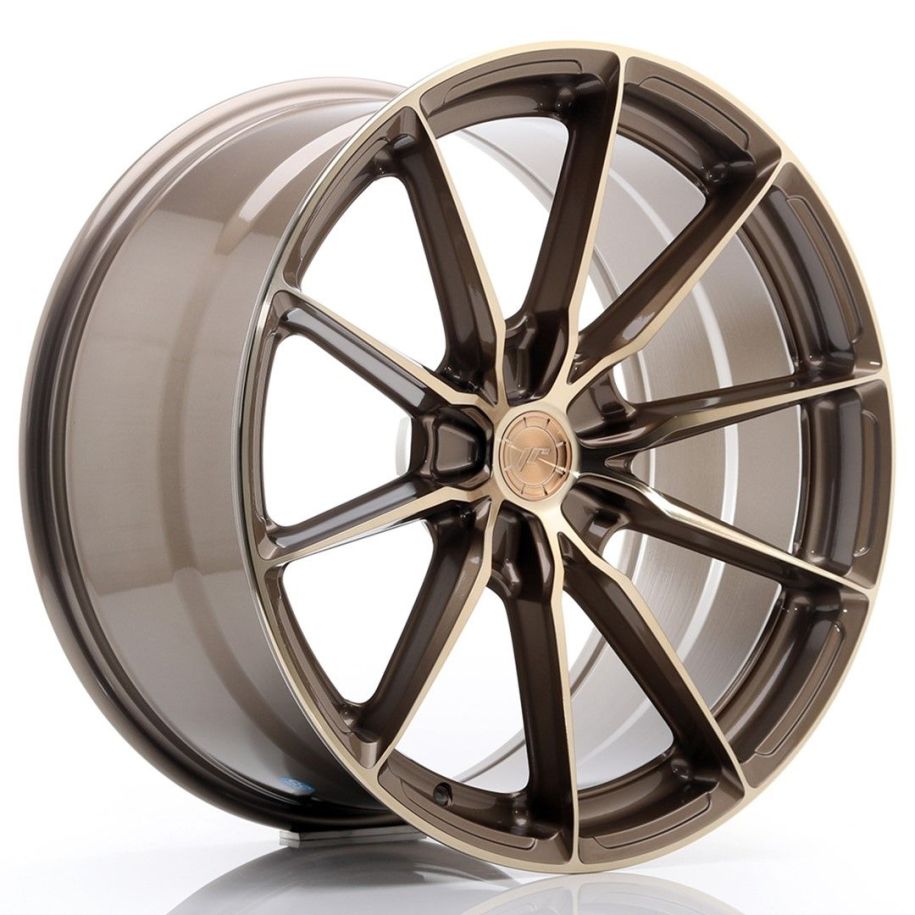 JANTES ALU JAPAN RACING WHEELS JR37 20 POUCES